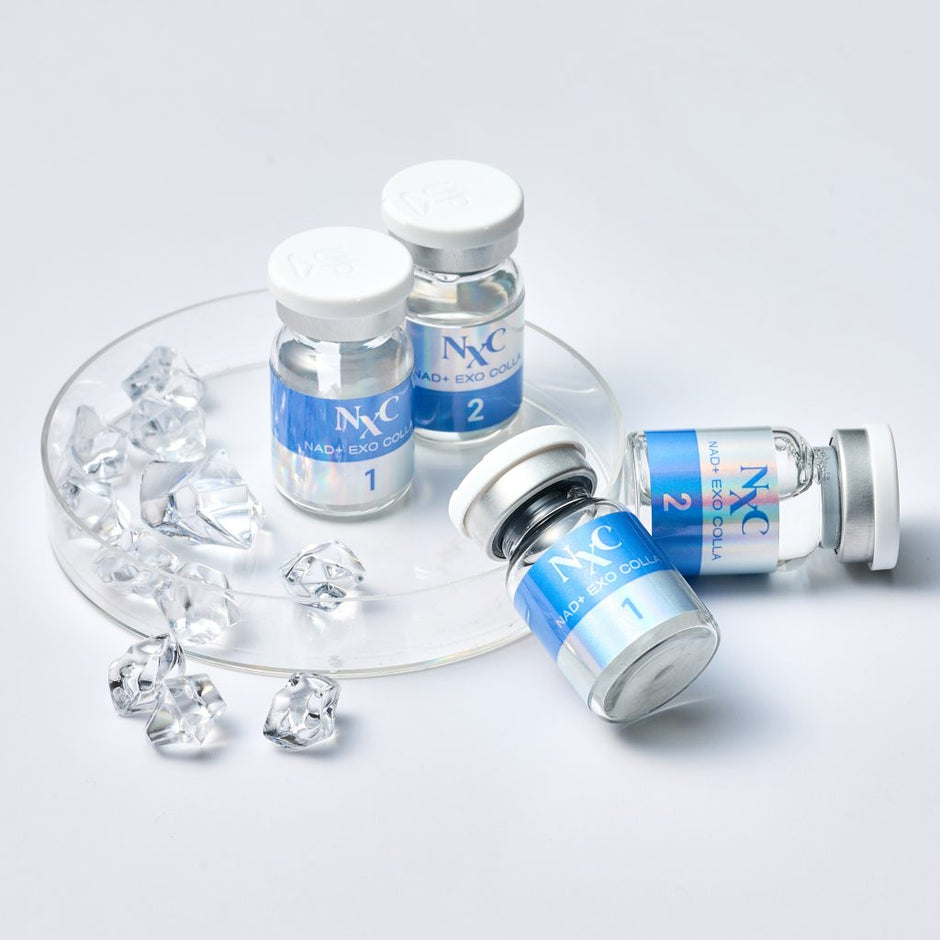 Exosome – Skin Dermal Filler