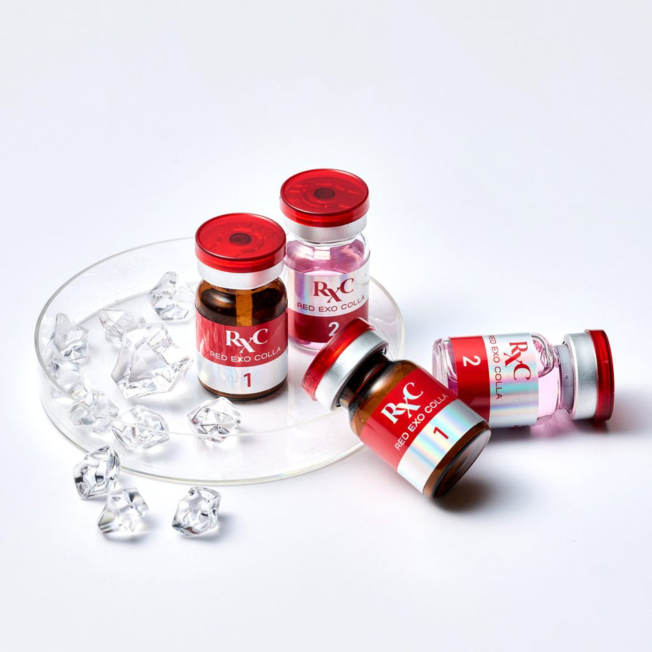 Exosome – Skin Dermal Filler